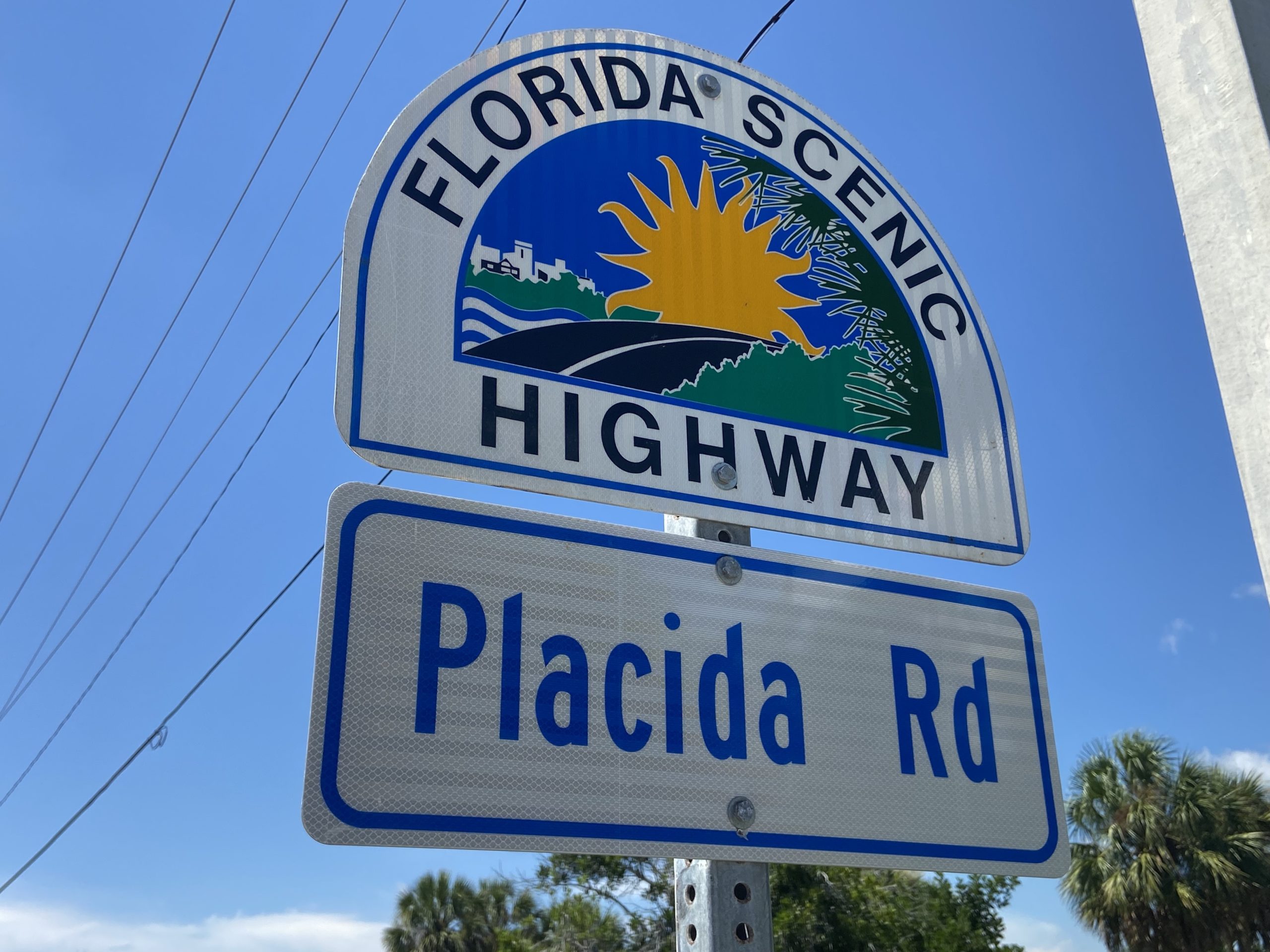 Locals could do more on Lemon Bay Scenic Byway | Boca Beacon