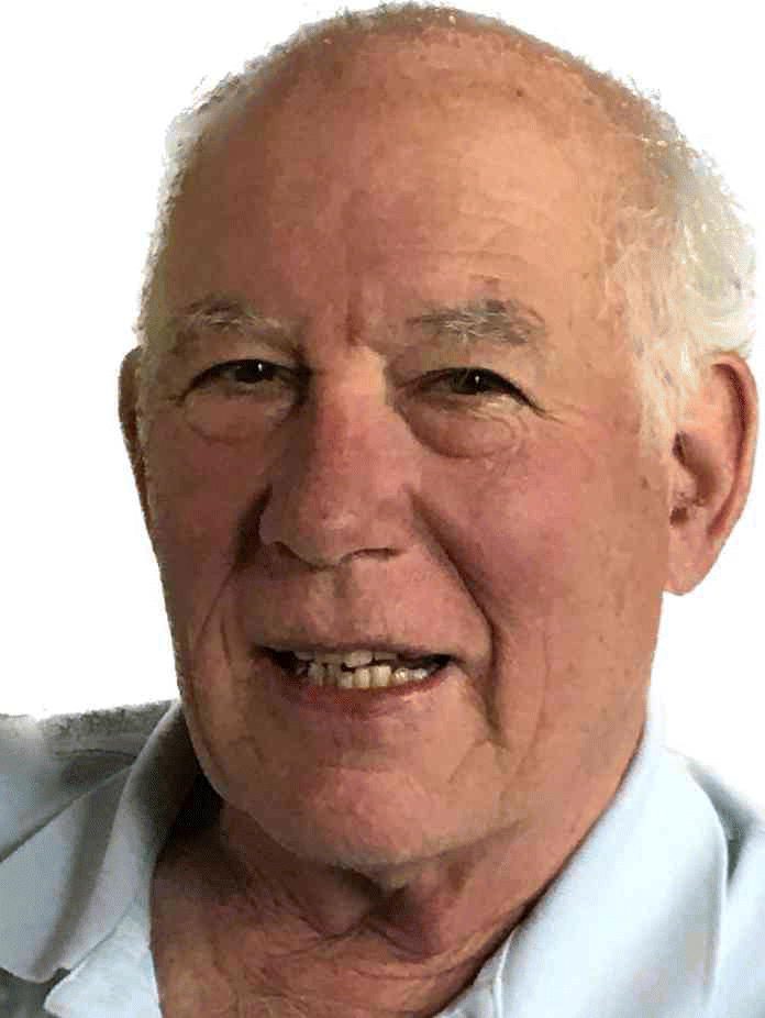 OBITUARY: Sackett Snow Cook | Boca Beacon OBITUARY: Sackett Snow Cook | Boca Beacon