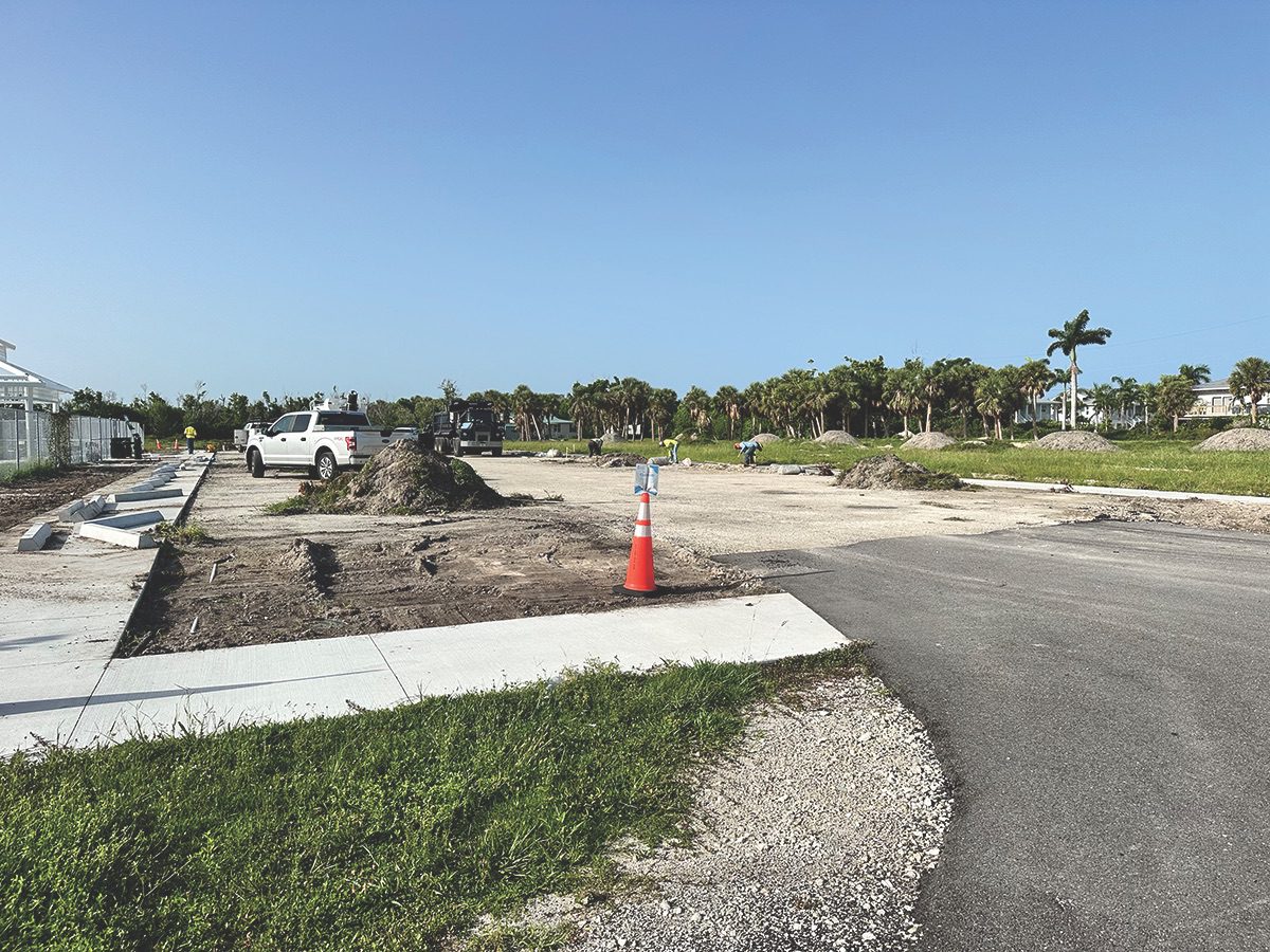 Advancements at the Dog Park | Boca Beacon
