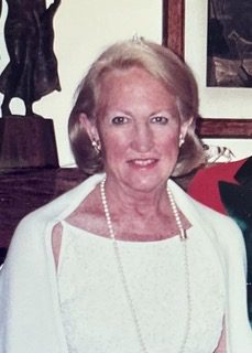 OBITUARY: Lucy Hamilton | Boca Beacon