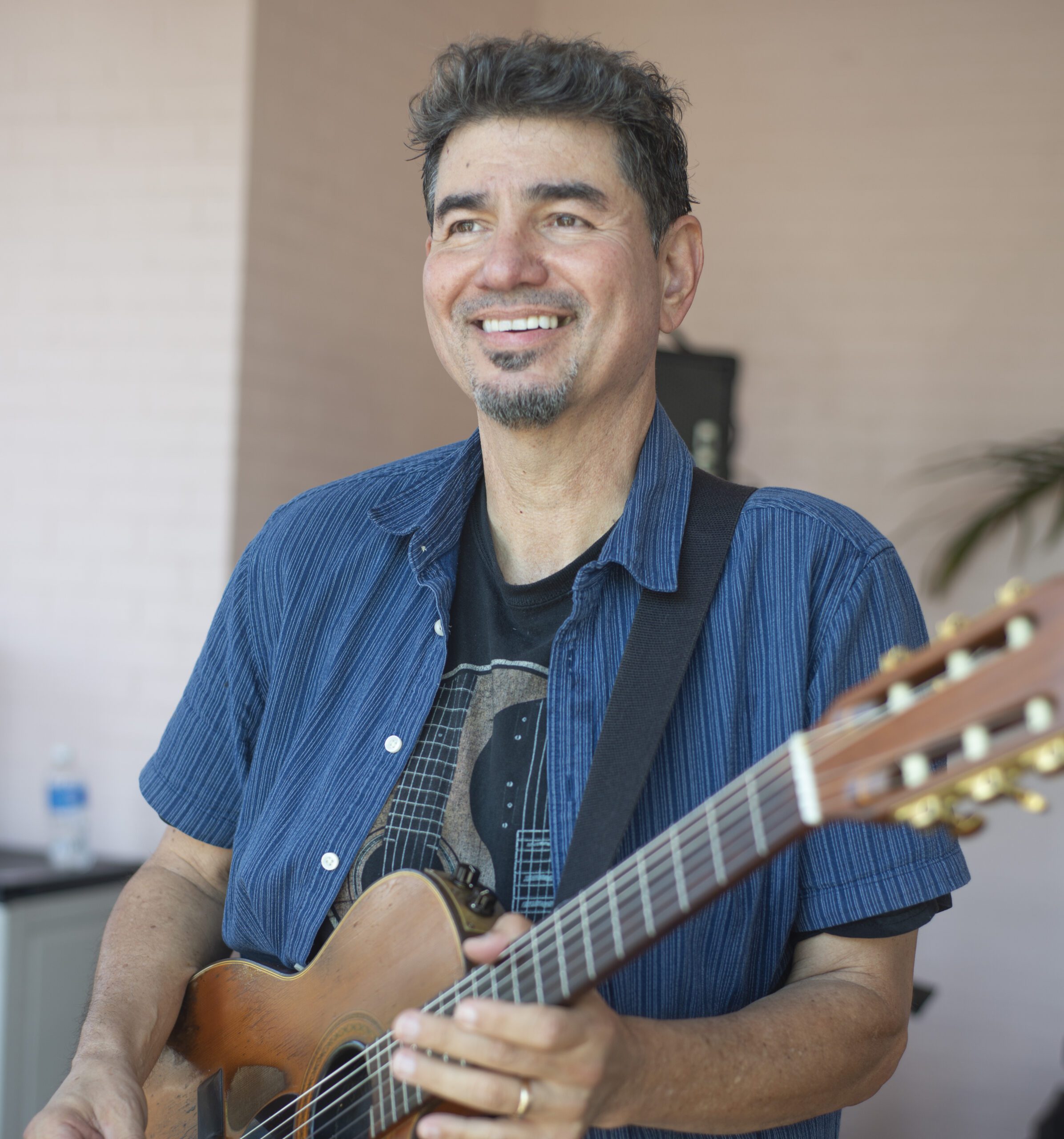 IN THE SPOTLIGHT: Marc Vee | Boca Beacon