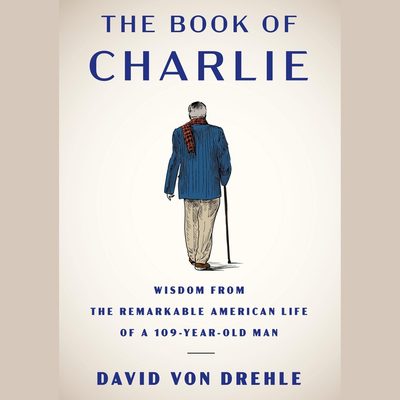 ‘Book of Charlie’ author to present for Fust Foundation | Boca Beacon