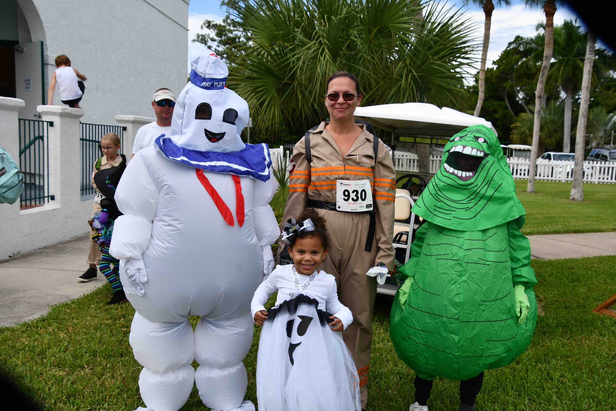 2023 Saturday Halloween Costume Contest is Back | Boca Beacon