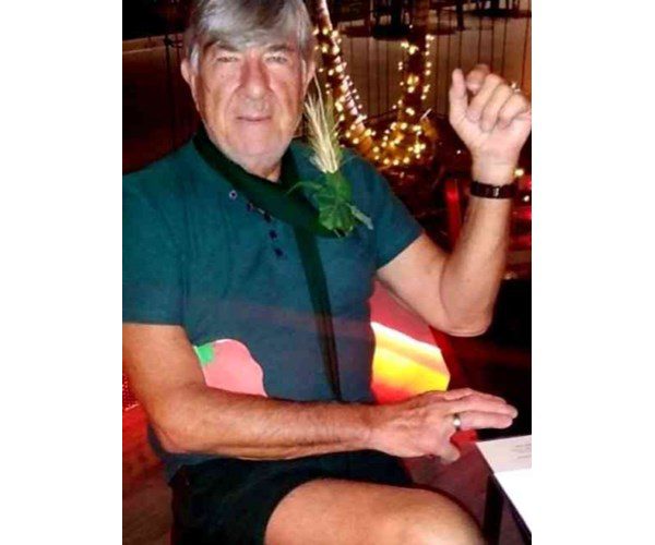 Ronald William Peasley, 1945-2023 | Boca Beacon