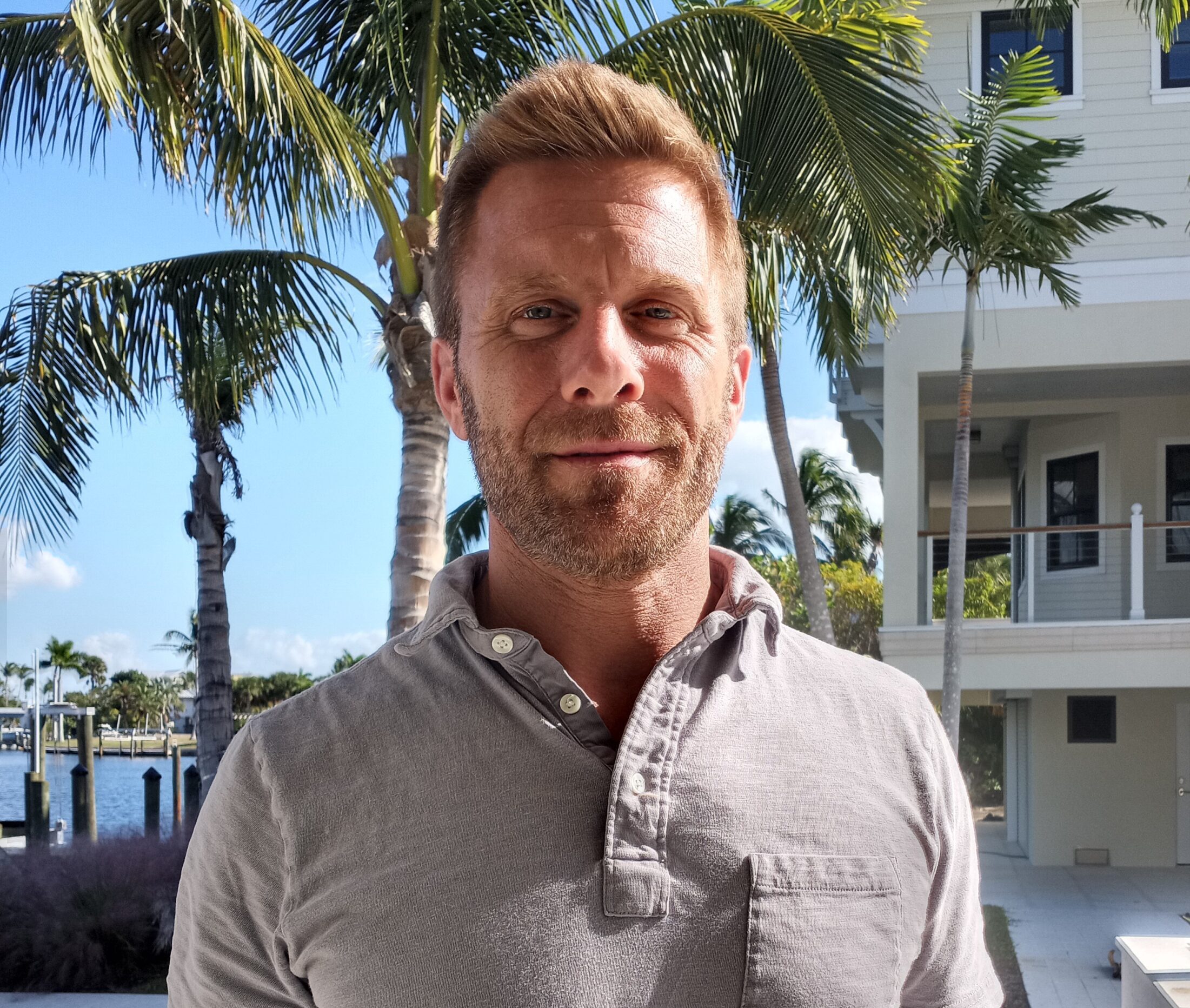 PROFILE: Gordon Allen | Boca Beacon