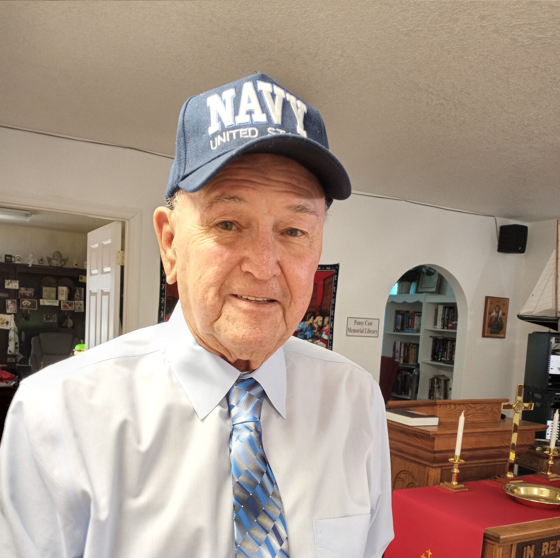 PROFILE: Pastor Gary Beatty | Boca Beacon