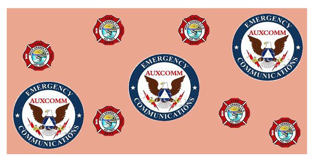 New donations to AUXCOMM fund mean one step closer to the goal of ...