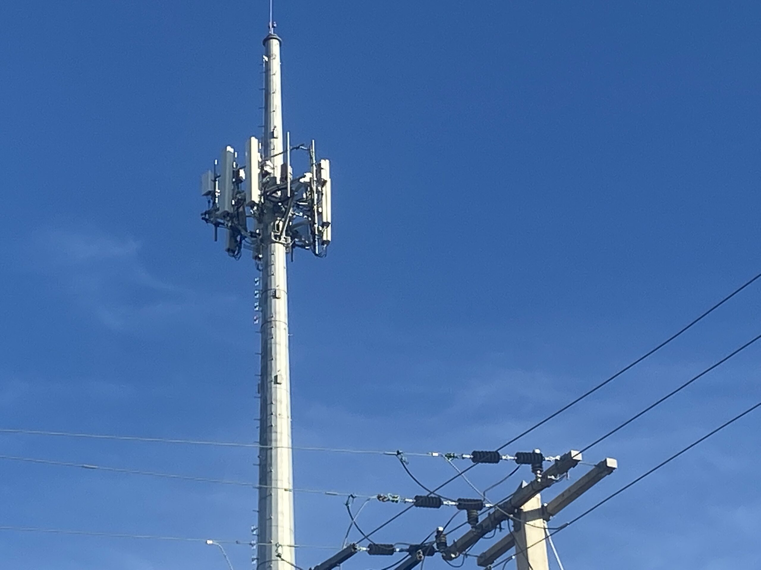 New Boca Grande cell towers now live | Boca Beacon