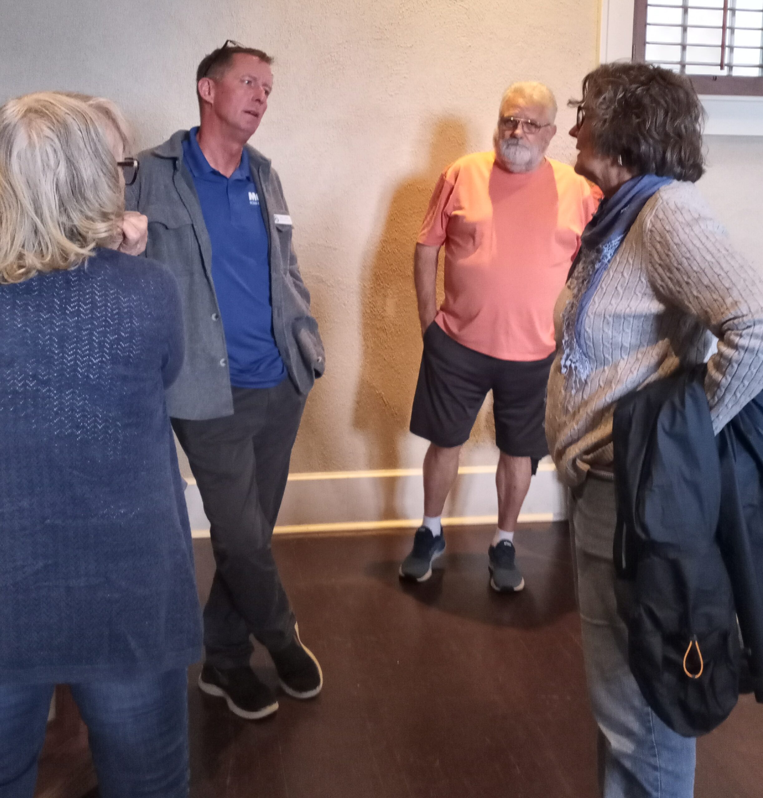 Red-tide Roomba? Mote Ocean Tech Team tests remote algae killer | Boca ...