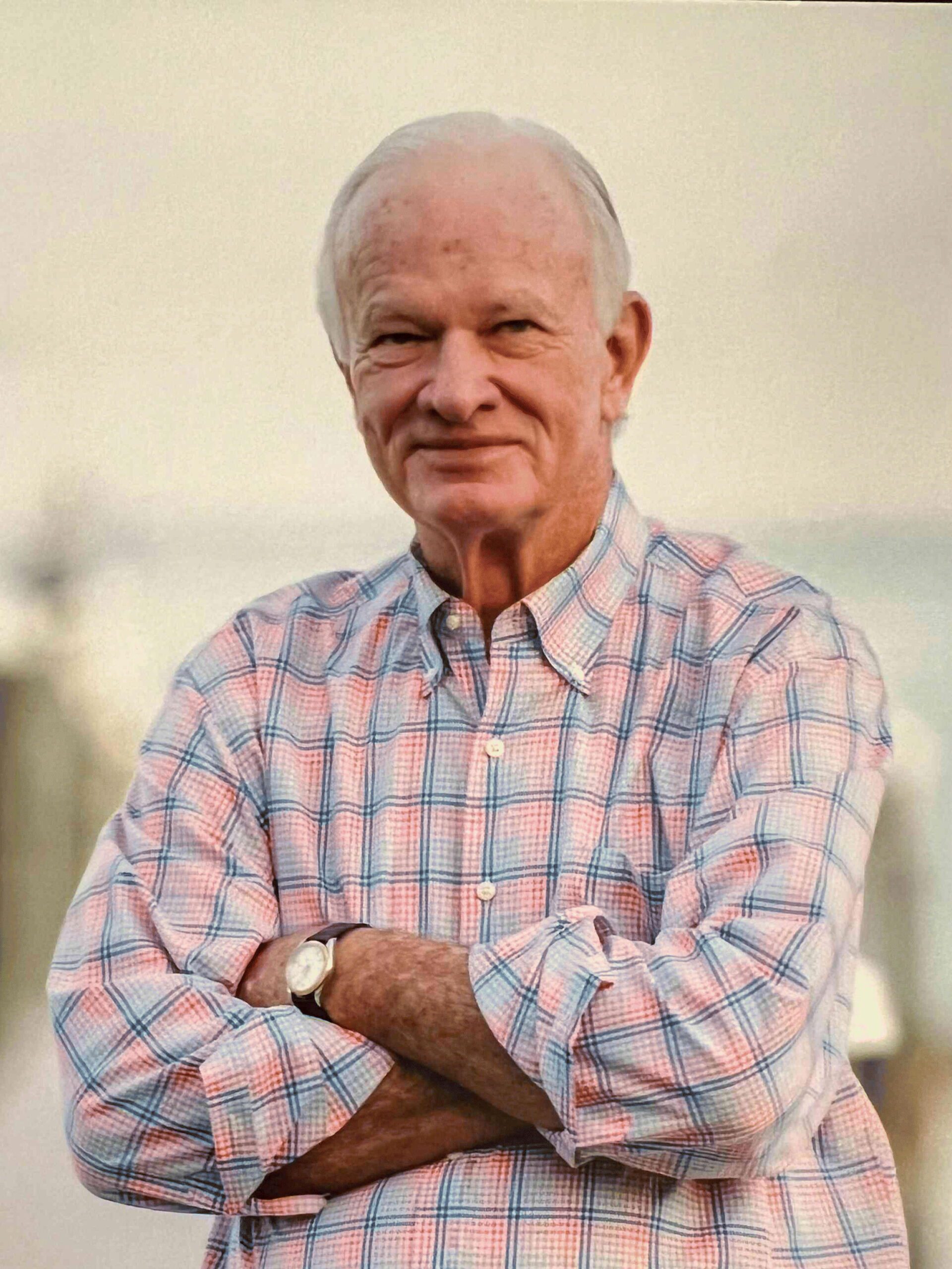 John Moylan Murphy, 1941-2024 | Boca Beacon John Moylan Murphy, 1941-2024 | Boca Beacon