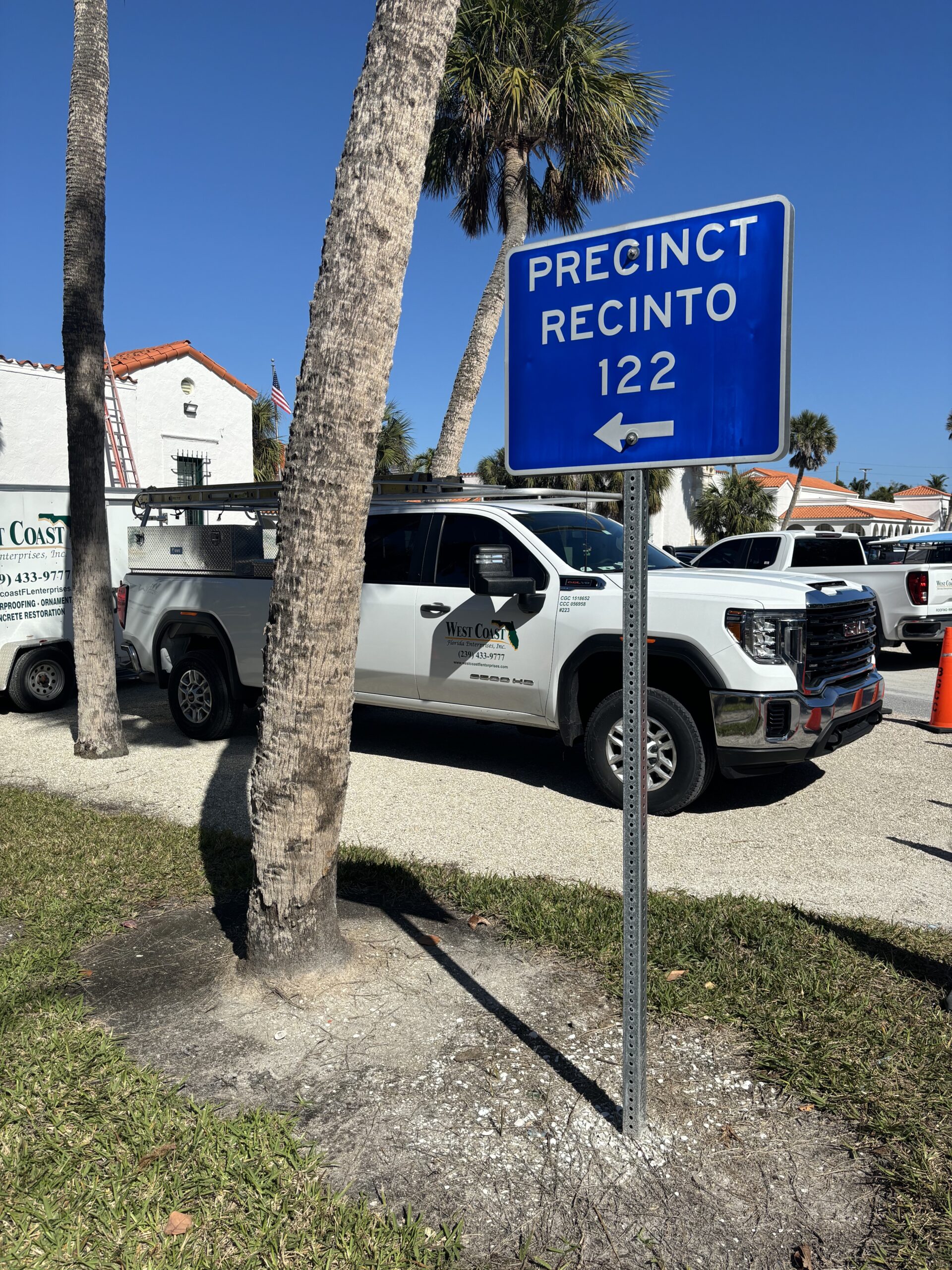 Feb. 20 deadline for presidential primary; poll workers needed in Boca ...