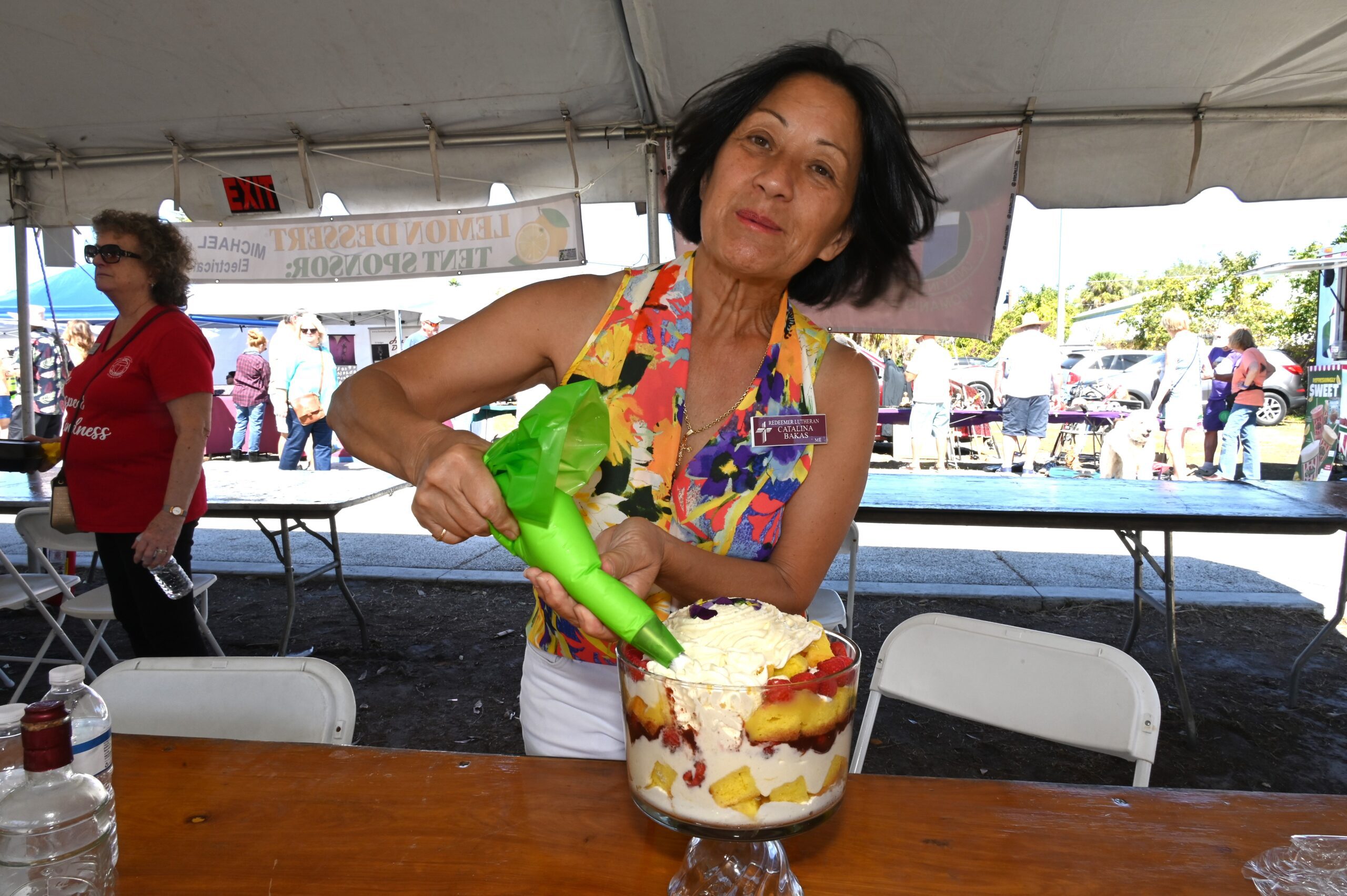 Lemon Bay recipe winner | Boca Beacon