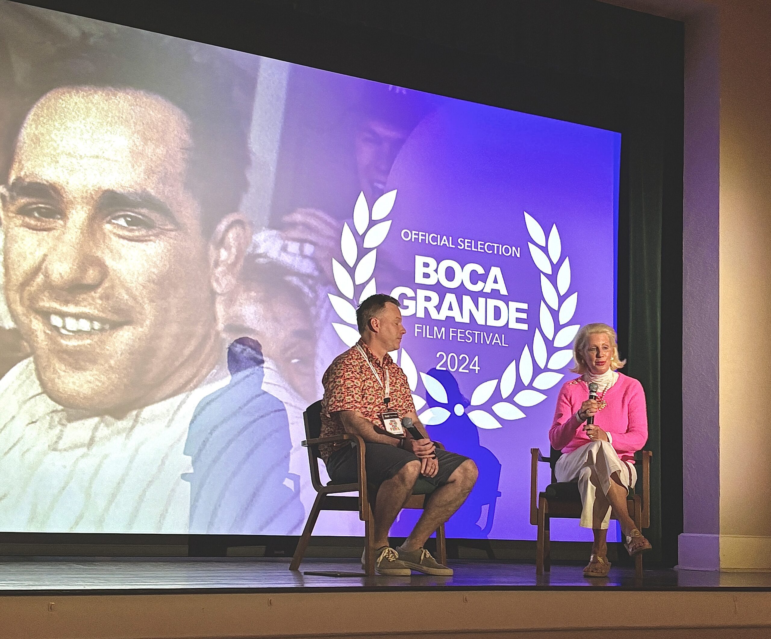 Steinbrenner daughter talks Yankees and Yogi Berra | Boca Beacon