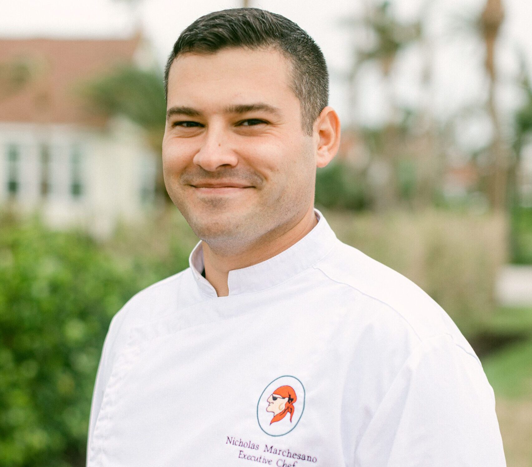 Inn exec chef honored by trade pub | Boca Beacon