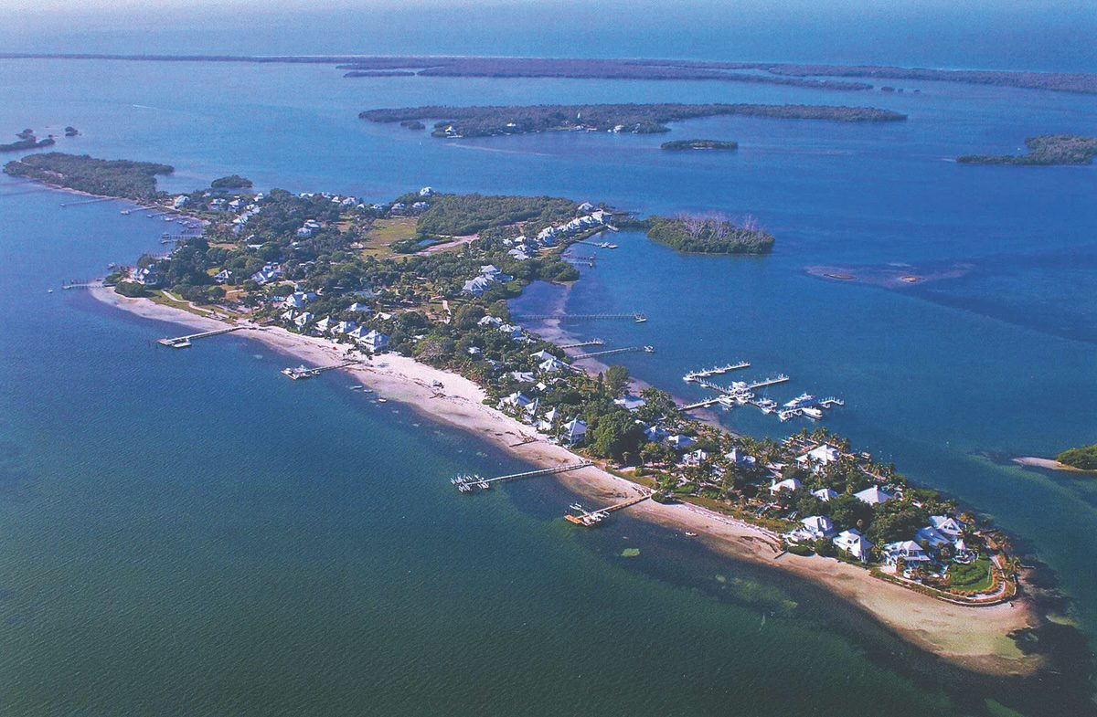 Youngquist pulls out of Useppa Island Club purchase deal | Boca Beacon