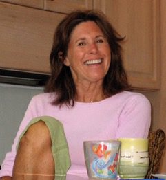 Shelley Lewis 1943-2024 | Boca Beacon