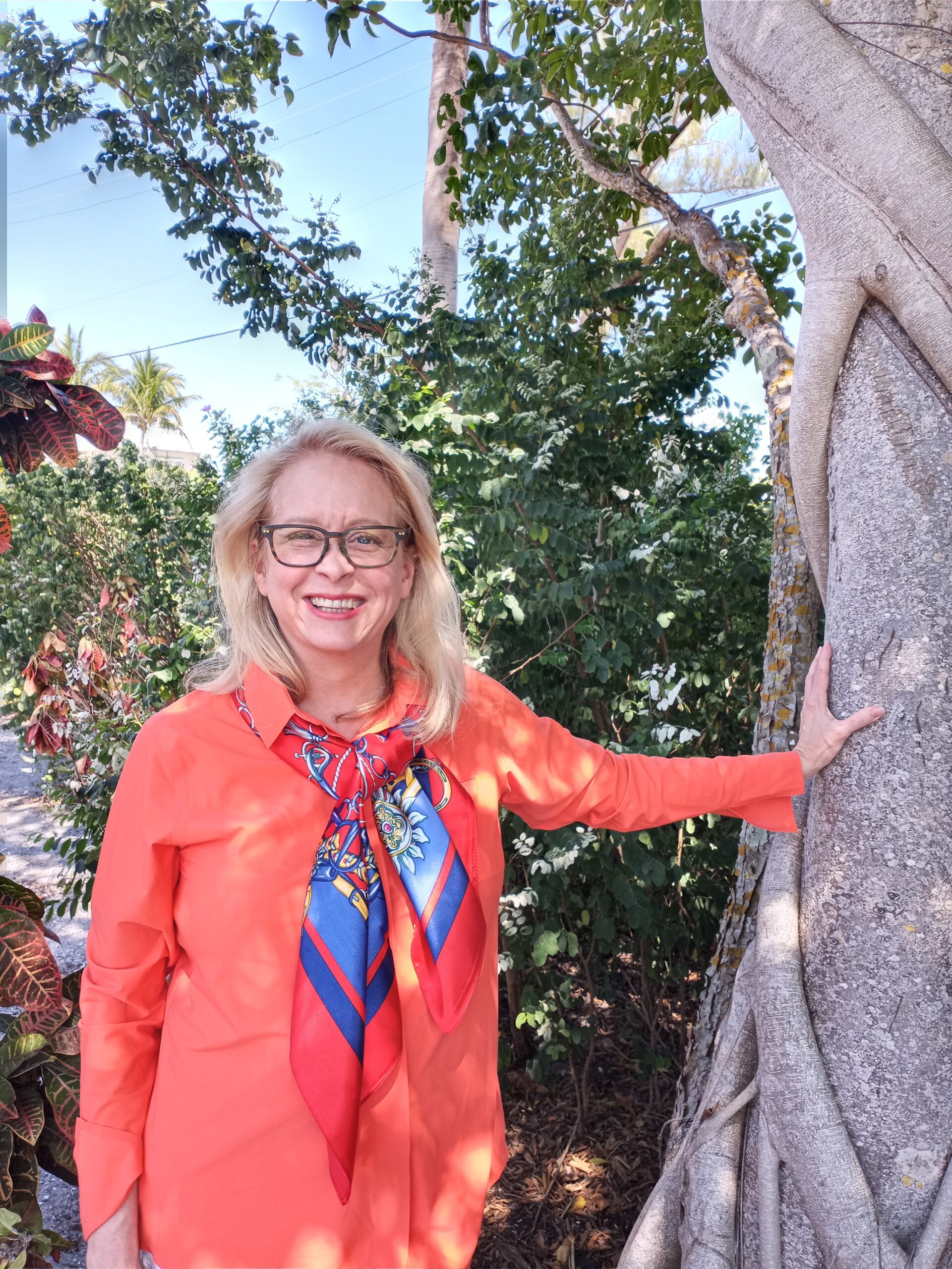 IN THE SPOTLIGHT: Attorney, author and Southern storyteller | Boca Beacon