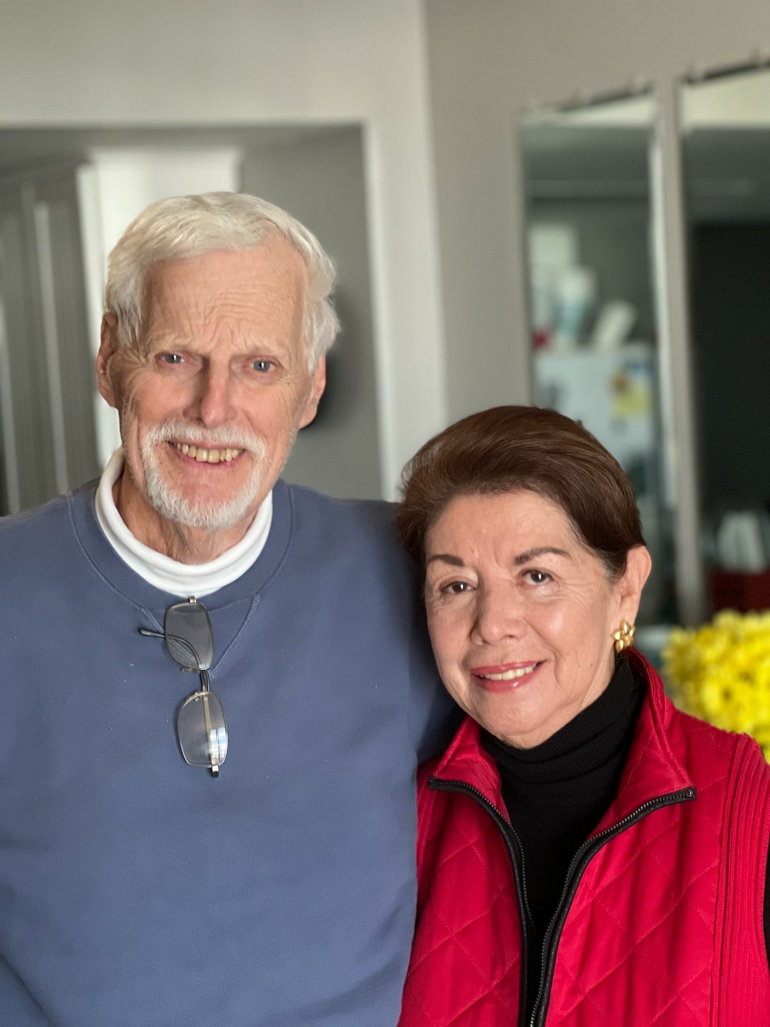 Dean M. Laux 1932-2024 | Boca Beacon