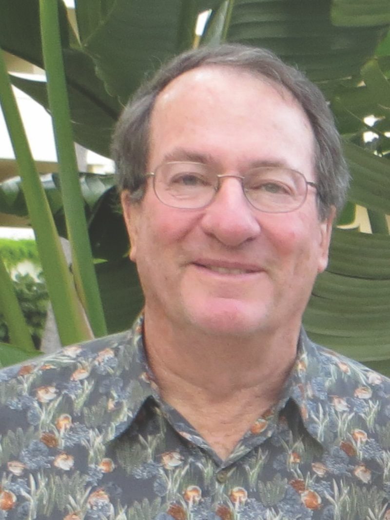 IN THE SPOTLIGHT: Chemist and founder of orphan drugs | Boca Beacon