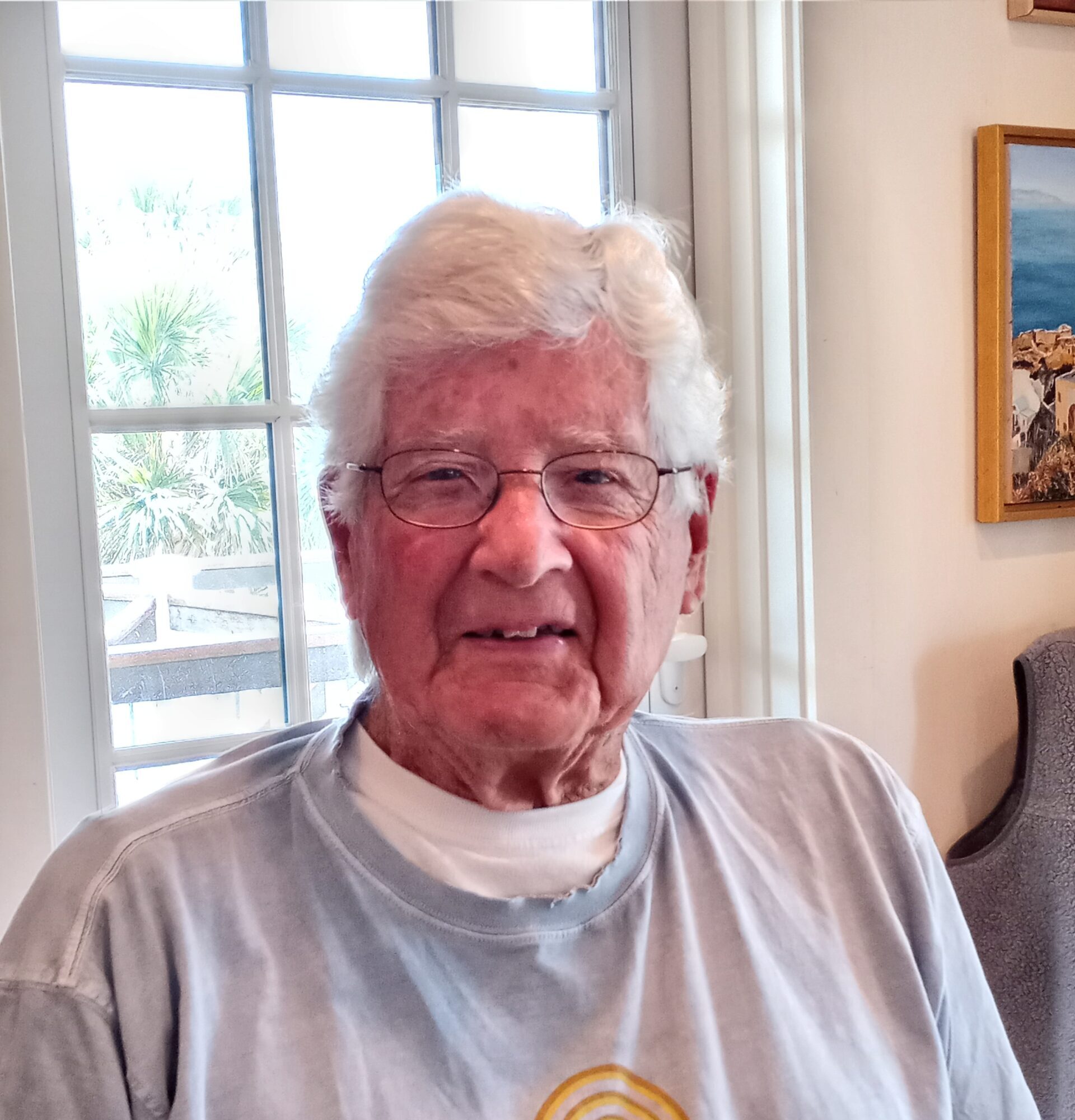 IN THE SPOTLIGHT: Urbanist & rebuilder of the Nation's Capital | Boca ...