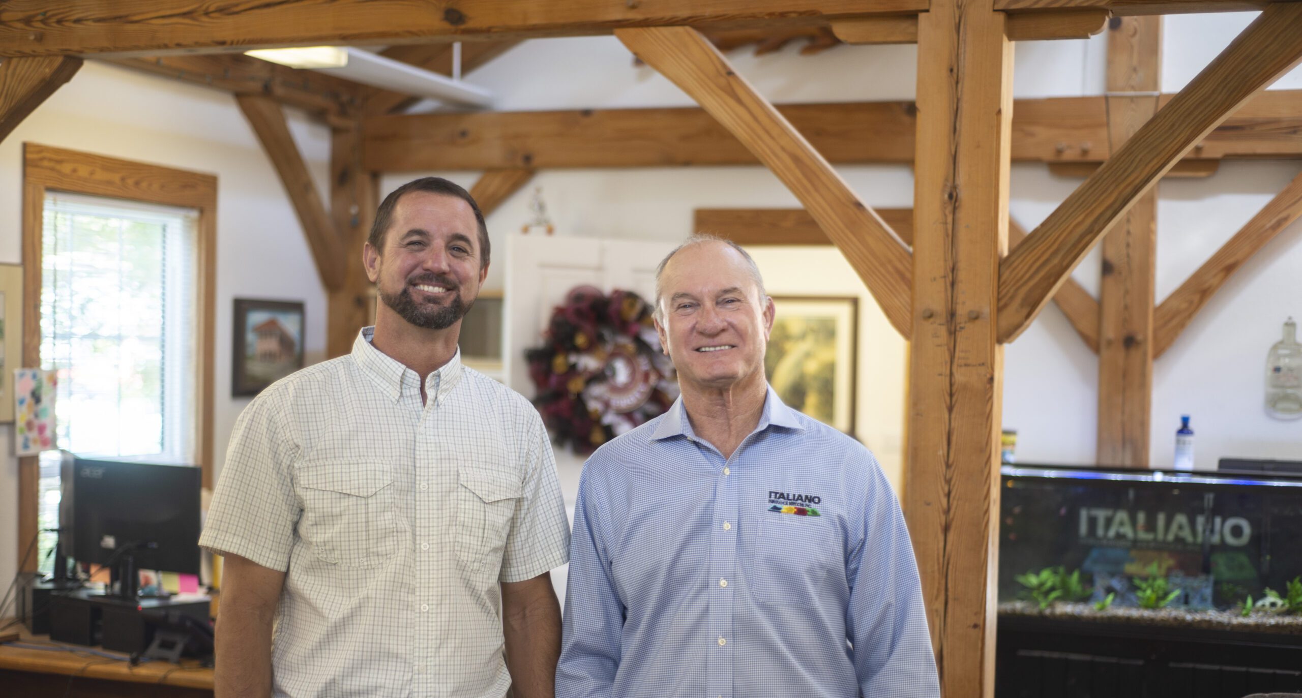 Italiano Insurance sells to national firm; leadership stays | Boca Beacon