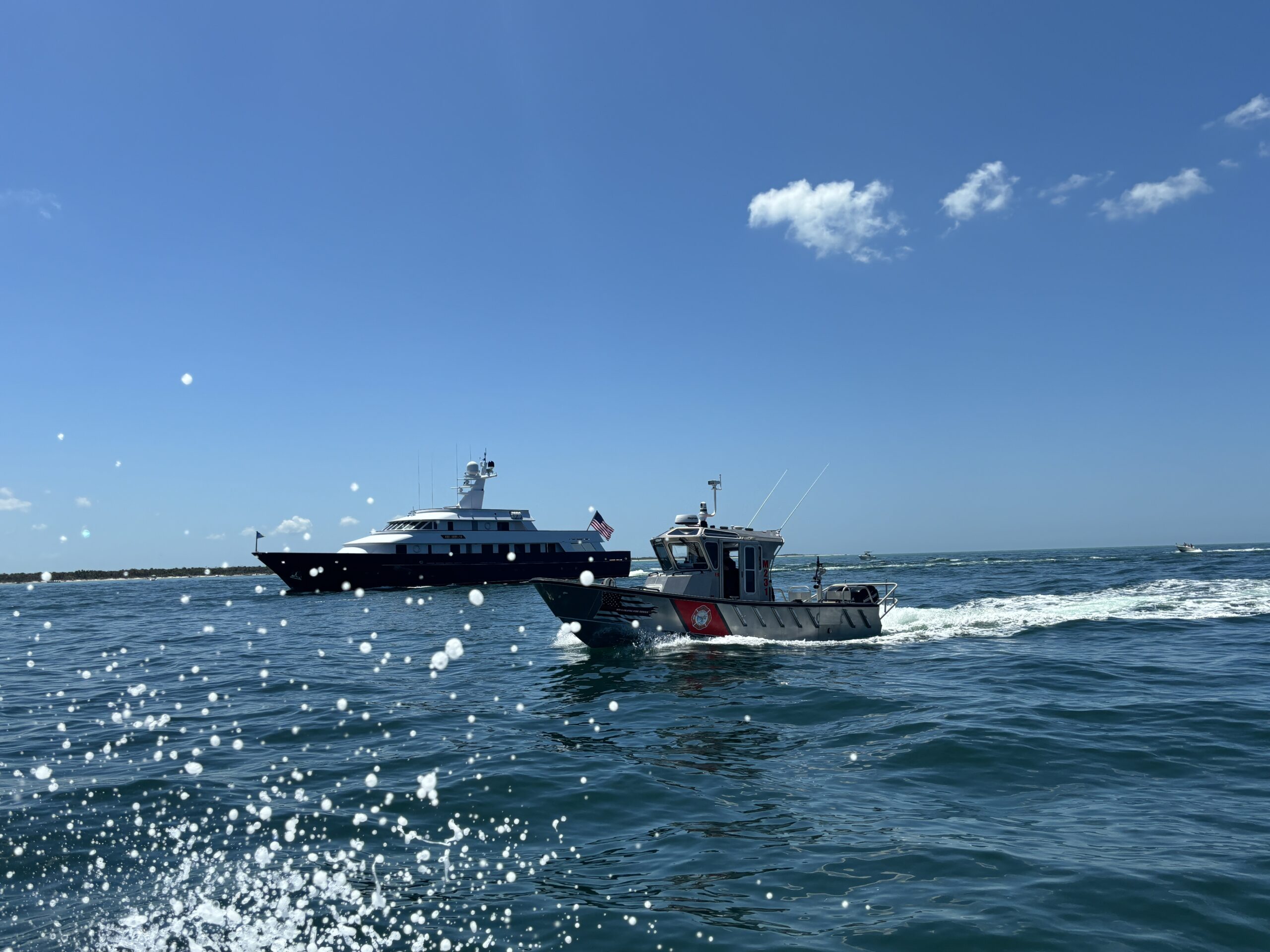 Hilarium welcomed back at Miller’s Thursday | Boca Beacon