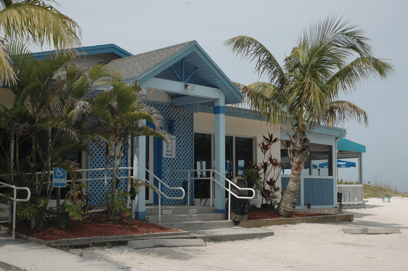 South Beach restaurant makes progress on July re-opening | Boca Beacon