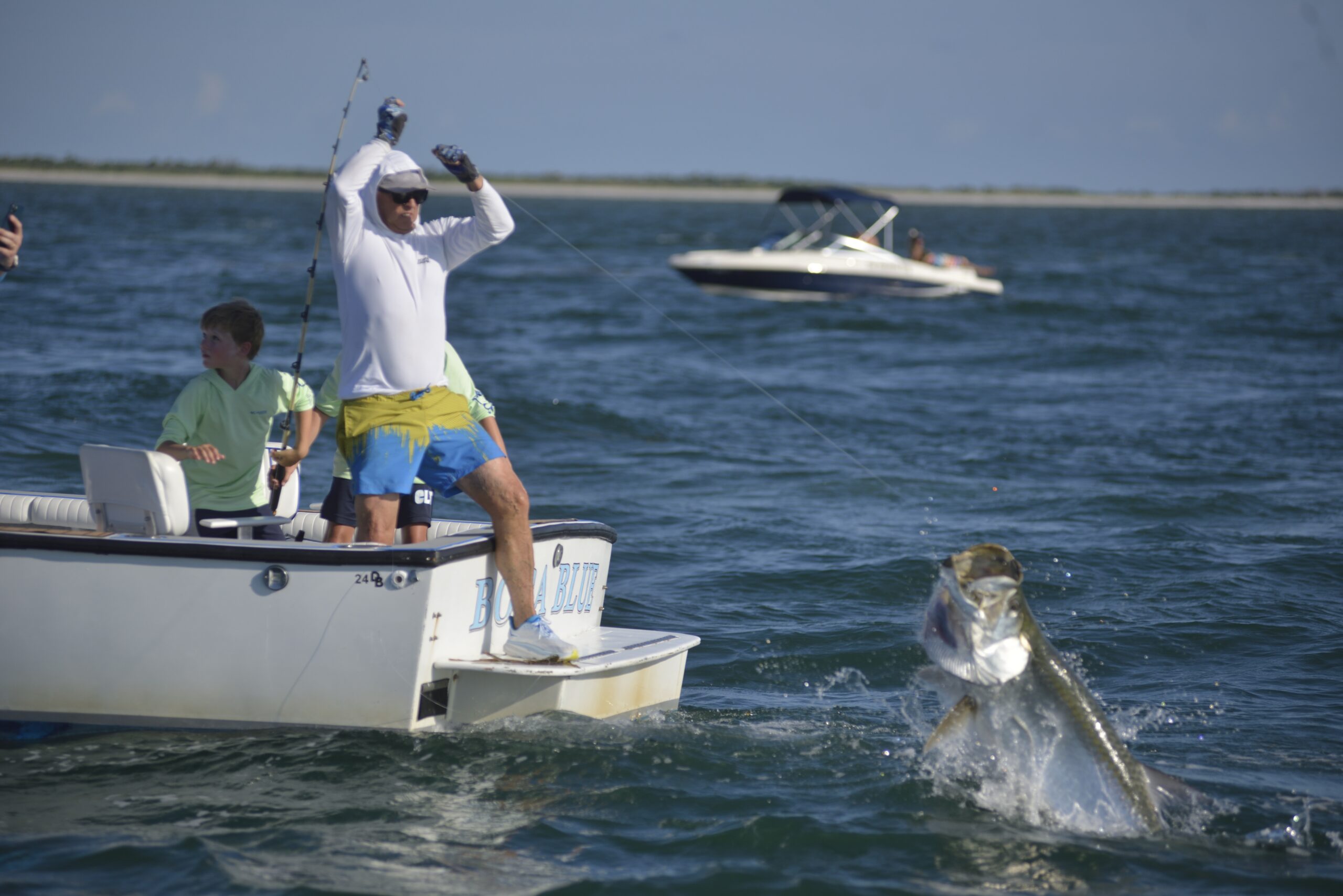 Tarpon season roundup for 2024 season | Boca Beacon