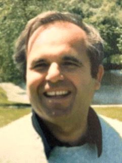 Roby Harrington, 1929-2024 | Boca Beacon