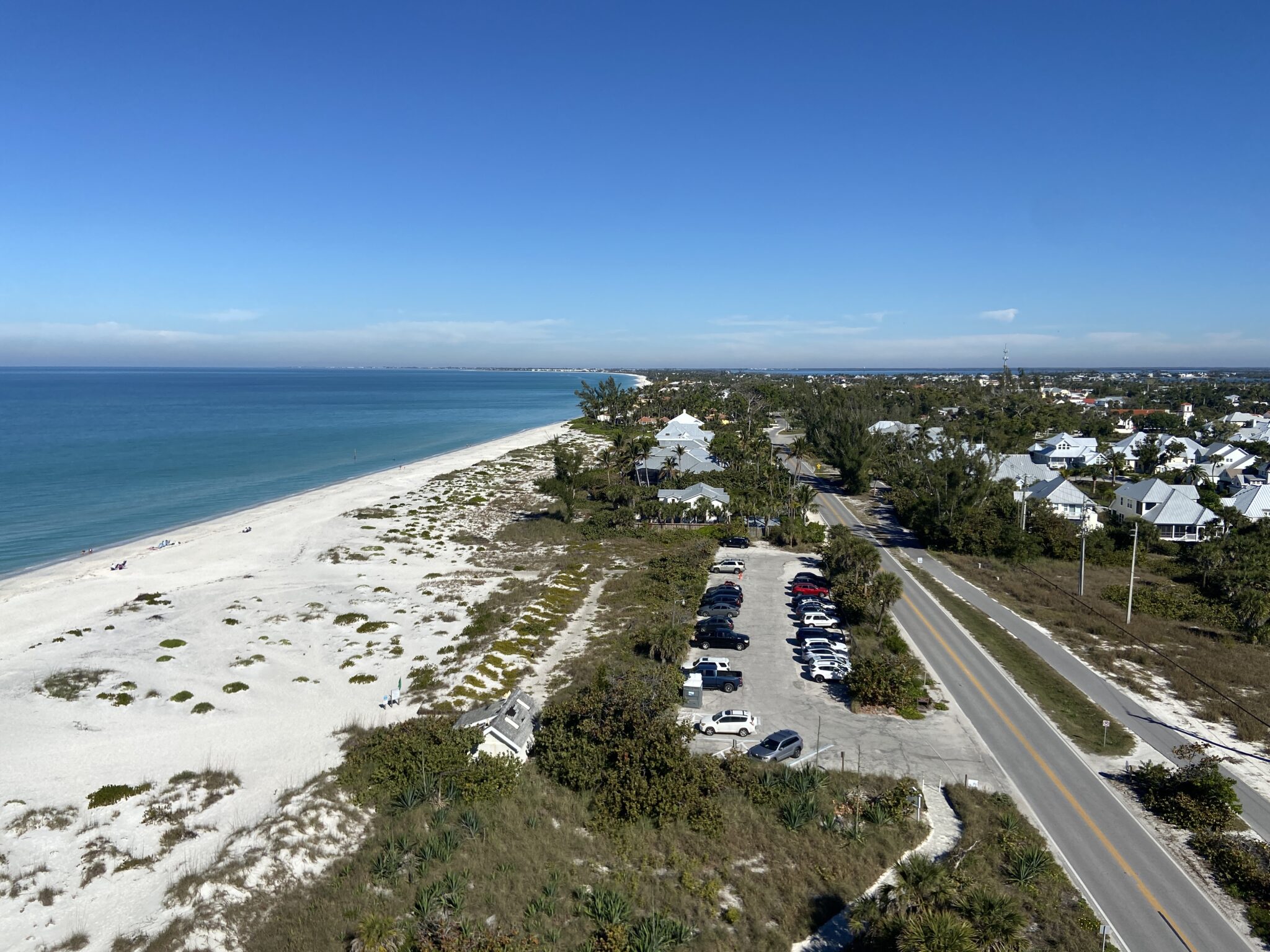 Roundup: Parking, beach access in Boca Grande and on Gasparilla Island ...