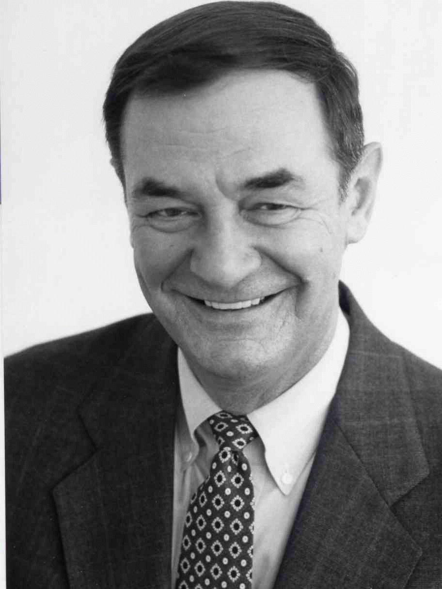 Nicholas Kaiser 1933-2024 | Boca Beacon