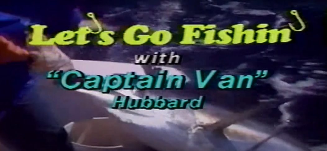 Letters: Love the ‘Let’s Go Fishin’ tv show memories | Boca Beacon