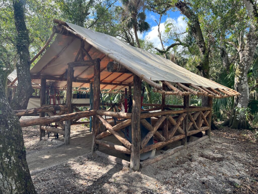 Boys’ lives transformed by faith at Gator Wilderness Camp | Boca Beacon
