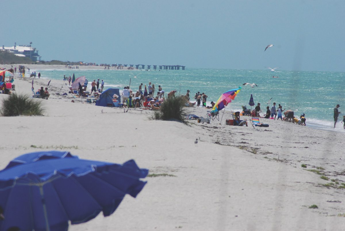 Florida Spring Break schedules listed | Boca Beacon