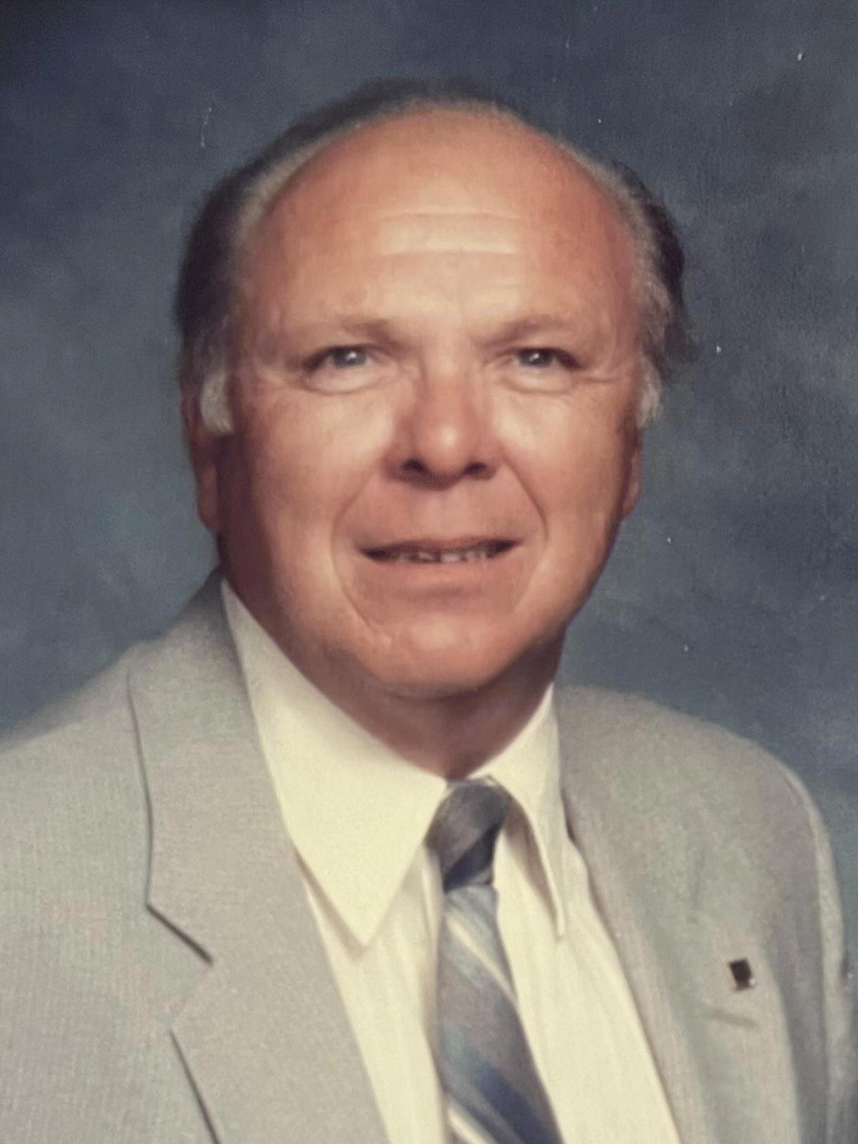 Arthur Terry Kraemer, 1935-2024 | Boca Beacon