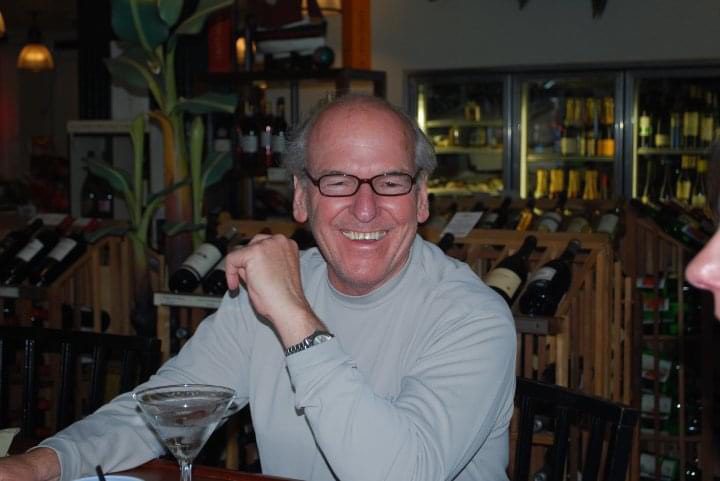 Major Jack Hamilton M.D. | Boca Beacon