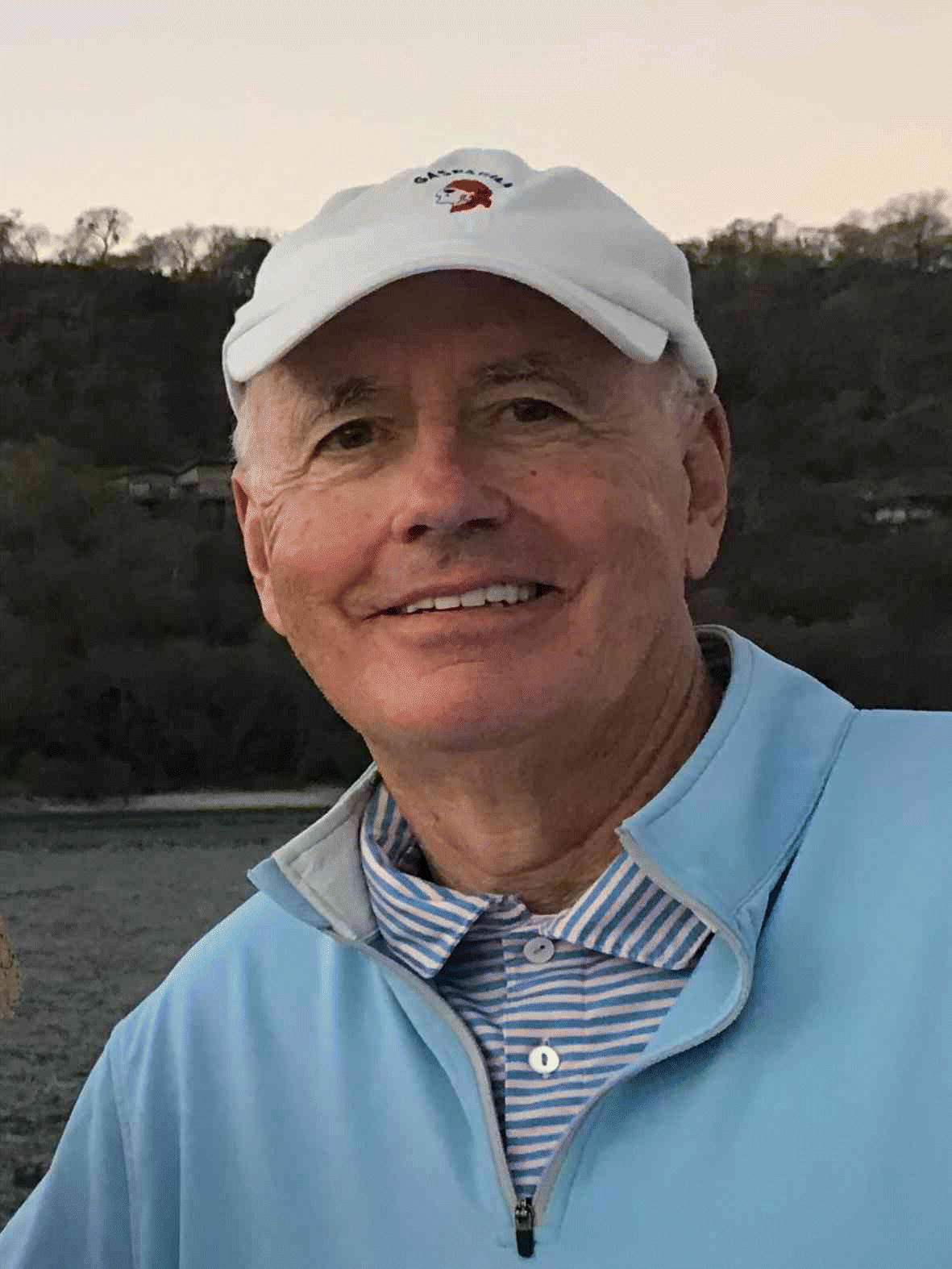 Robert Horgan, 1943-2024 | Boca Beacon