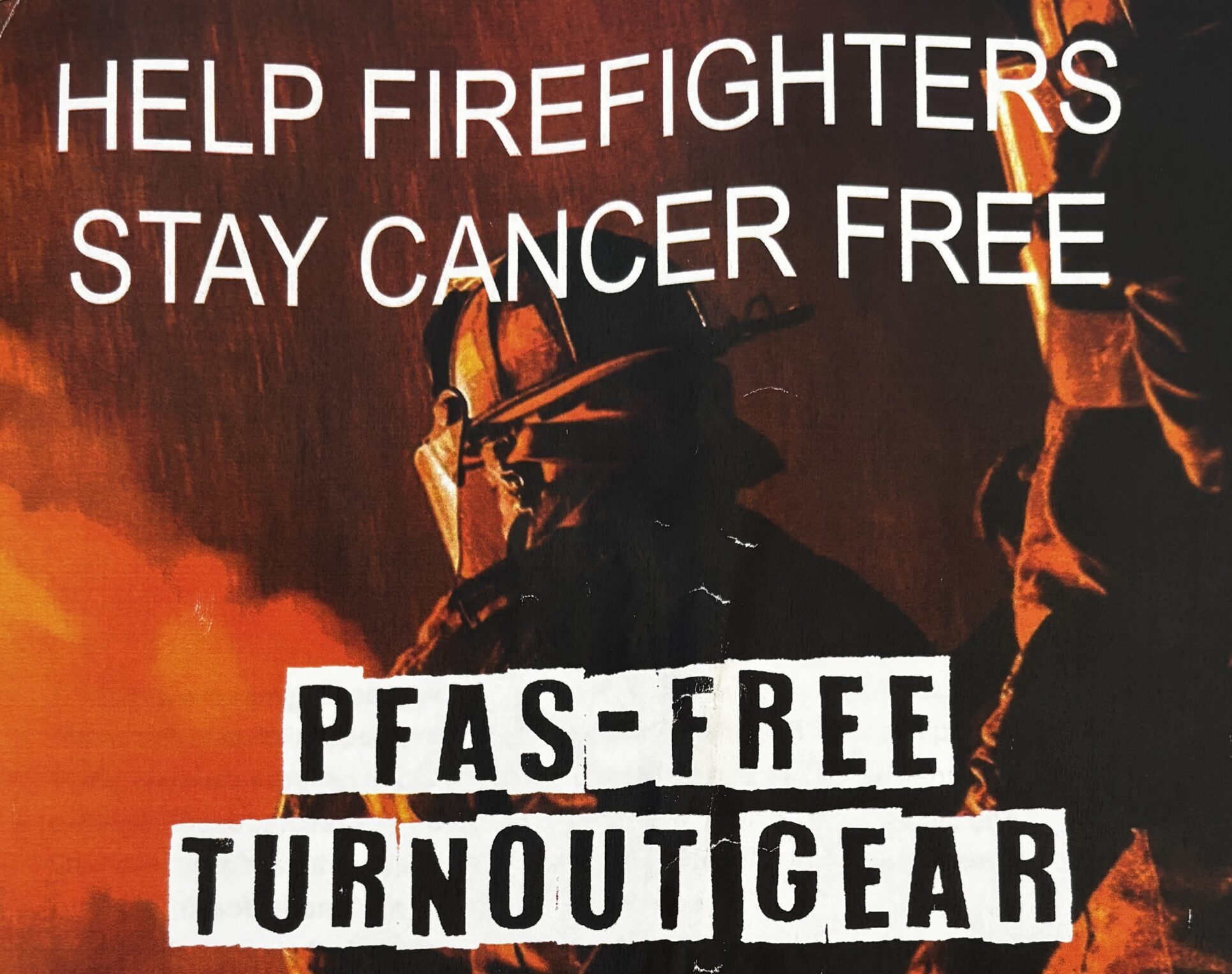 BGFD fights ‘forever chemicals’ gear | Boca Beacon