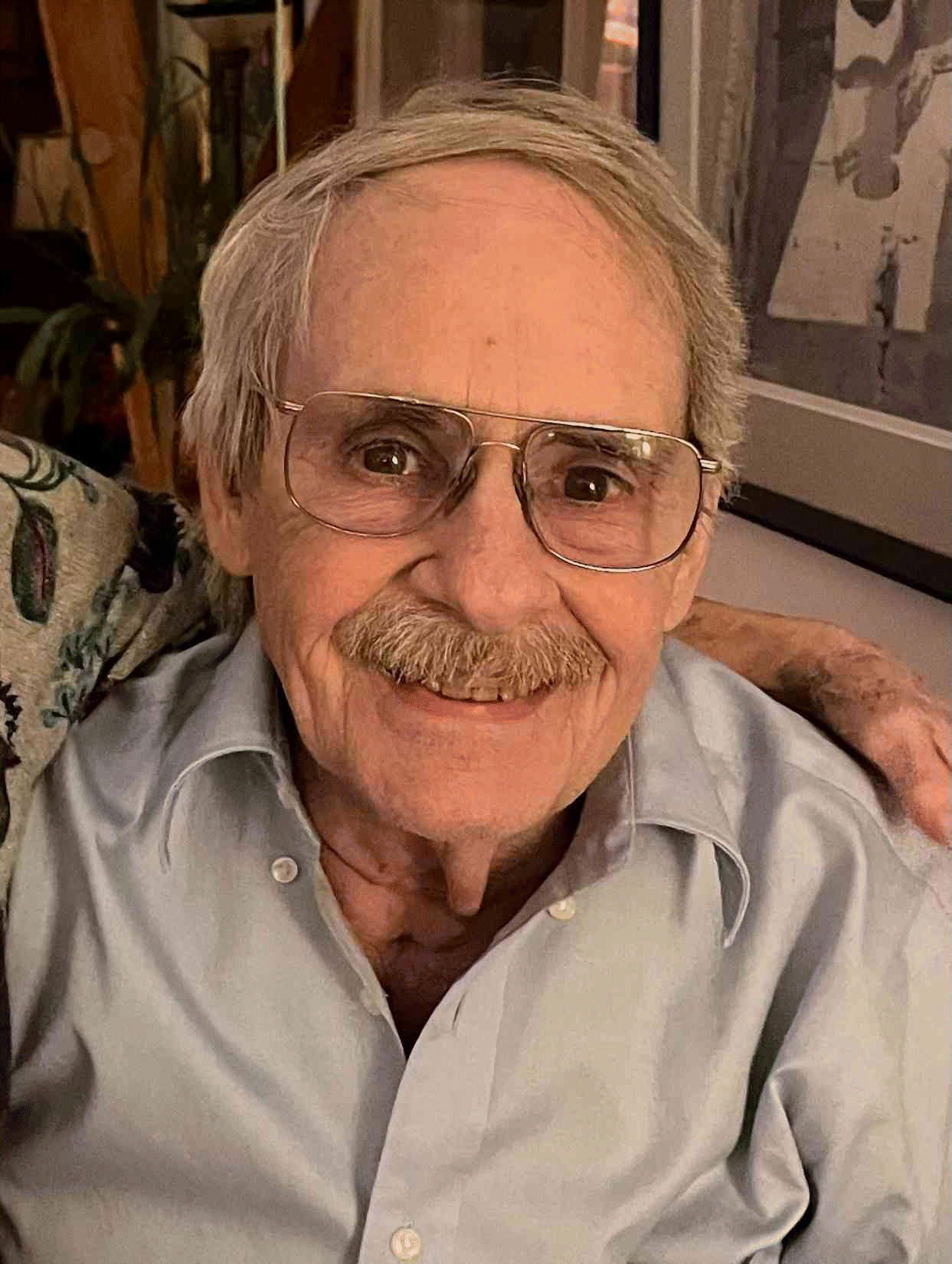 Peter Regnery, 1943 - 2024 | Boca Beacon