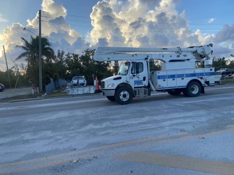 Updating road conditions for Monday commute into Boca Grande | Boca Beacon Updating road conditions for Monday commute into Boca Grande | Boca Beacon