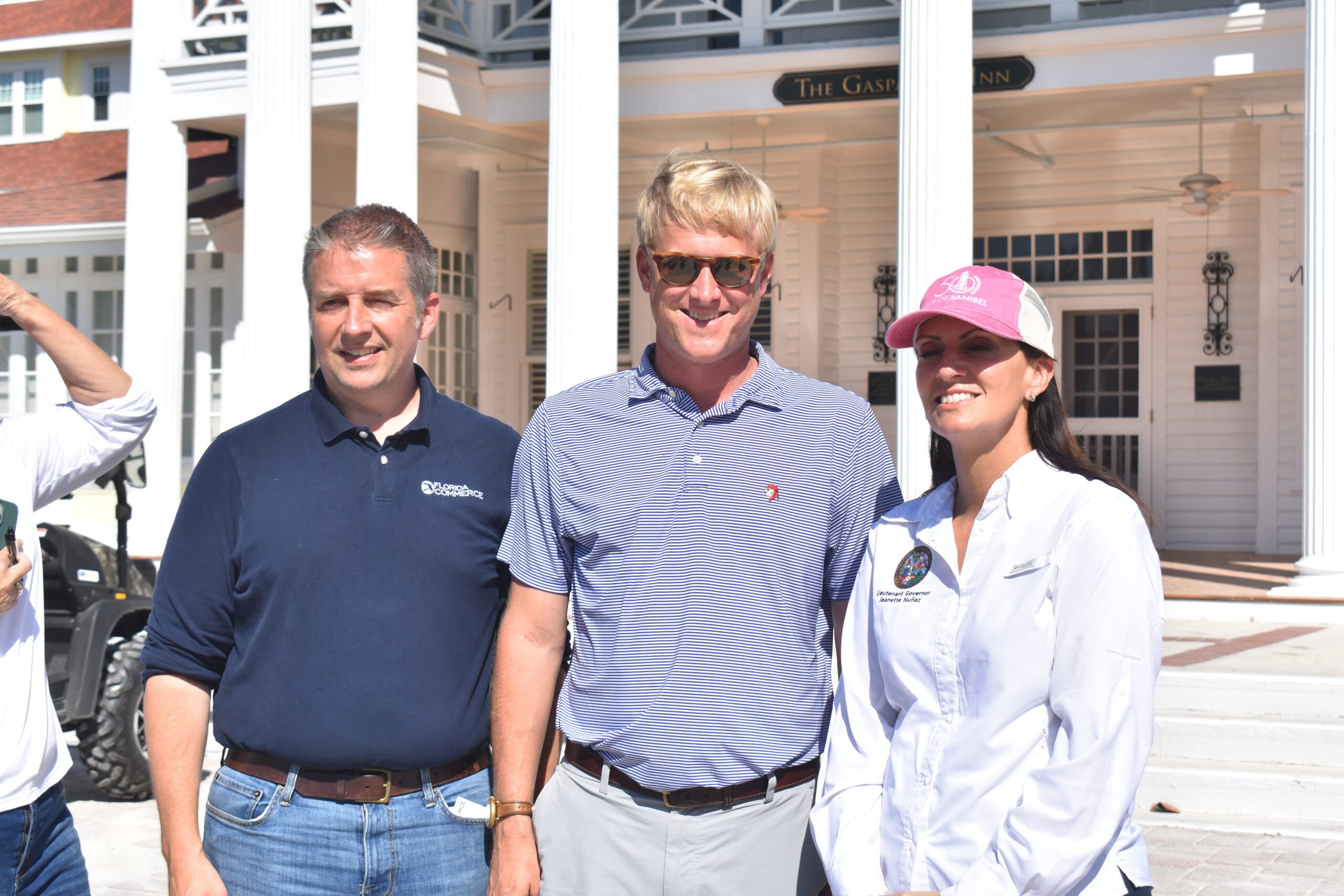 MILTON TIMELINE | Boca Beacon