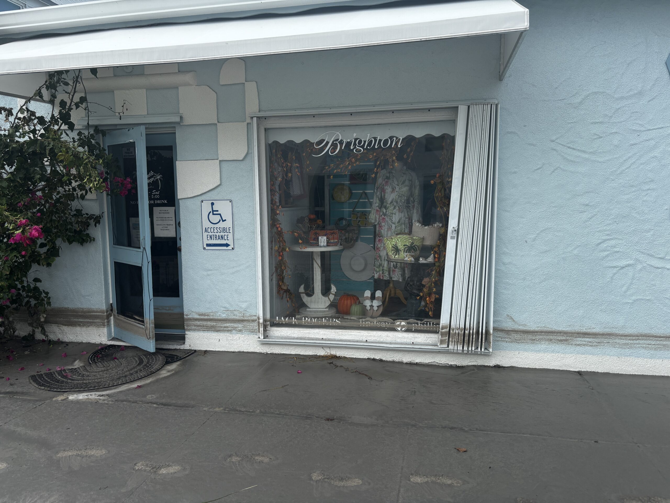 What's Open, What's Closed: Helene Update | Boca Beacon