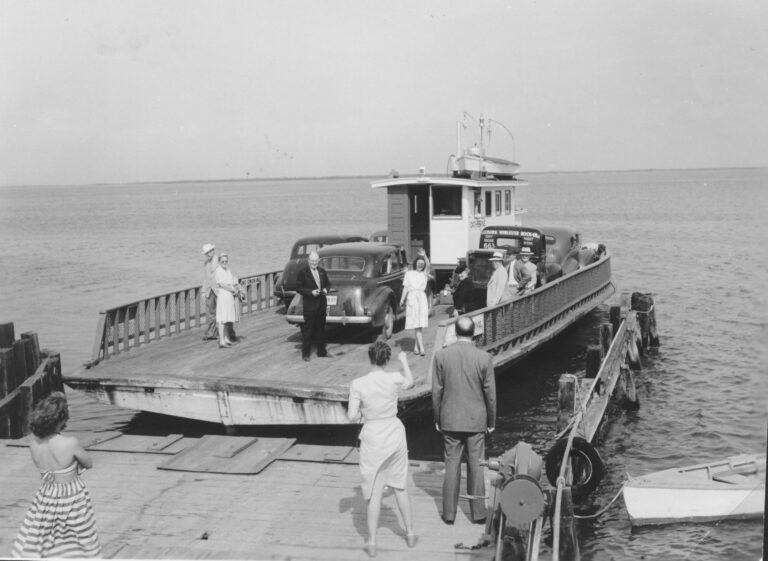 Remembering the old island school, and the era of the old Boca Grande ...