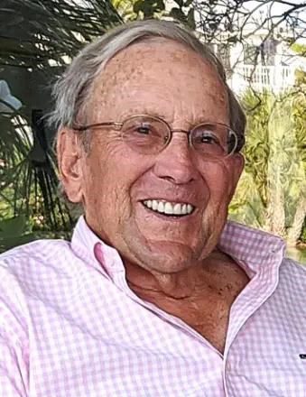 Robert N. Elwell 1942-2024 | Boca Beacon