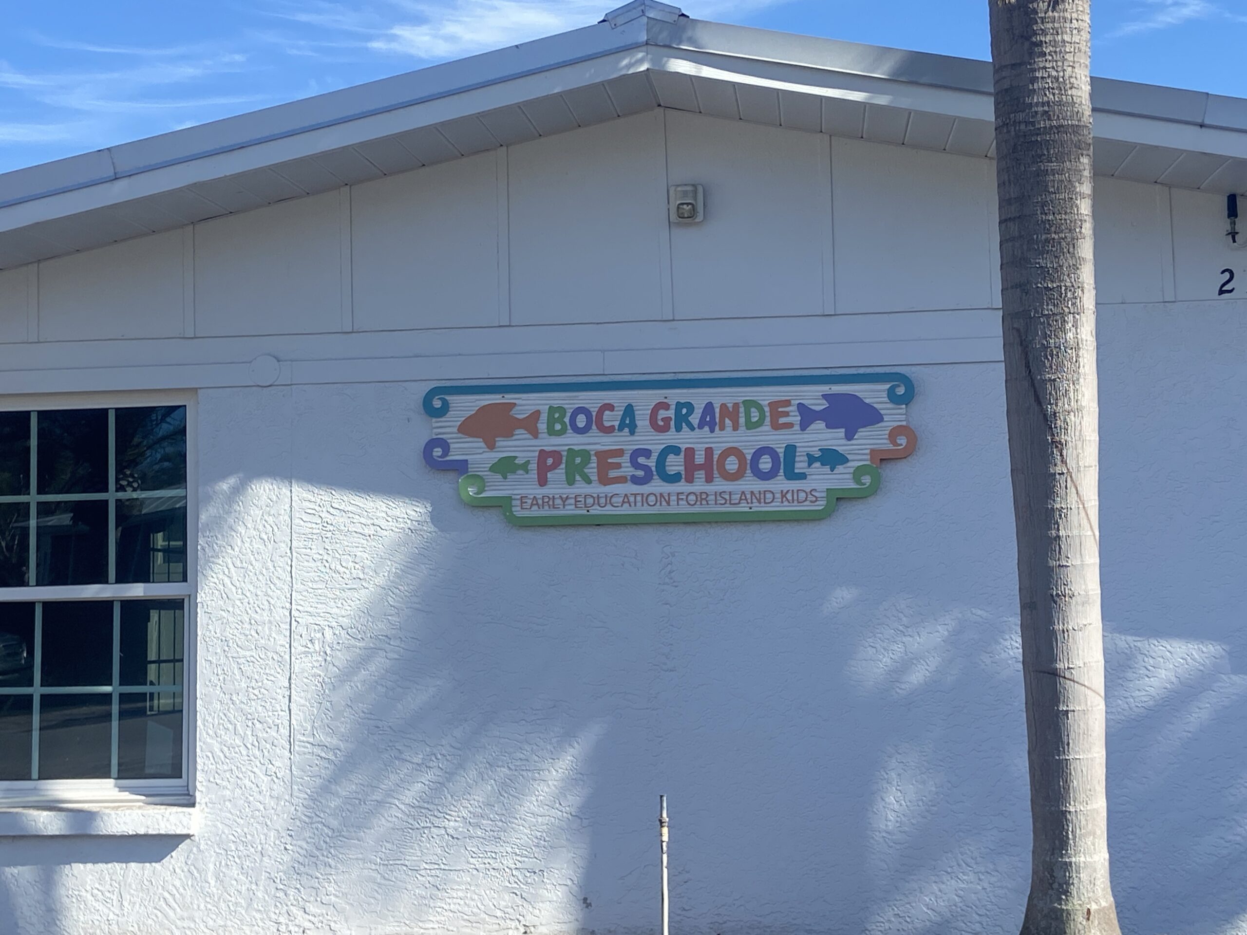Preschool working on options after hurricane damage | Boca Beacon