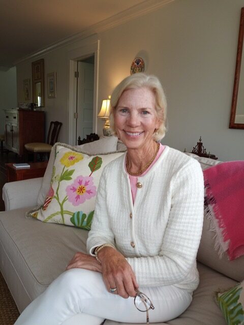 IN THE SPOTLIGHT: Longtime interest in Boca Grande community, Meg ...