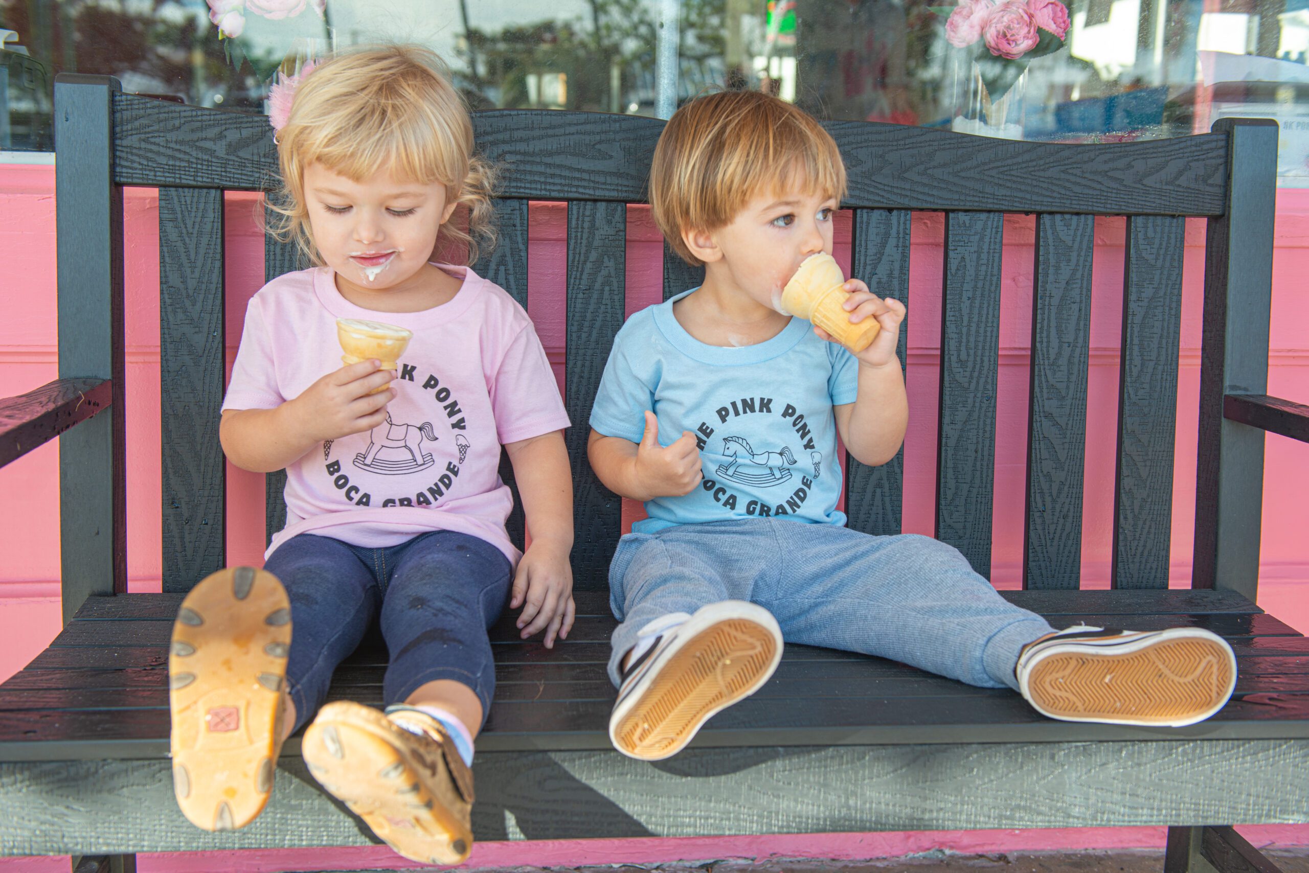 Ice Cream Days | Boca Beacon