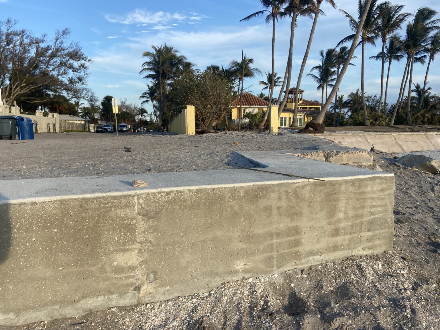 Lee County beach access reopens across Gasparilla Island | Boca Beacon