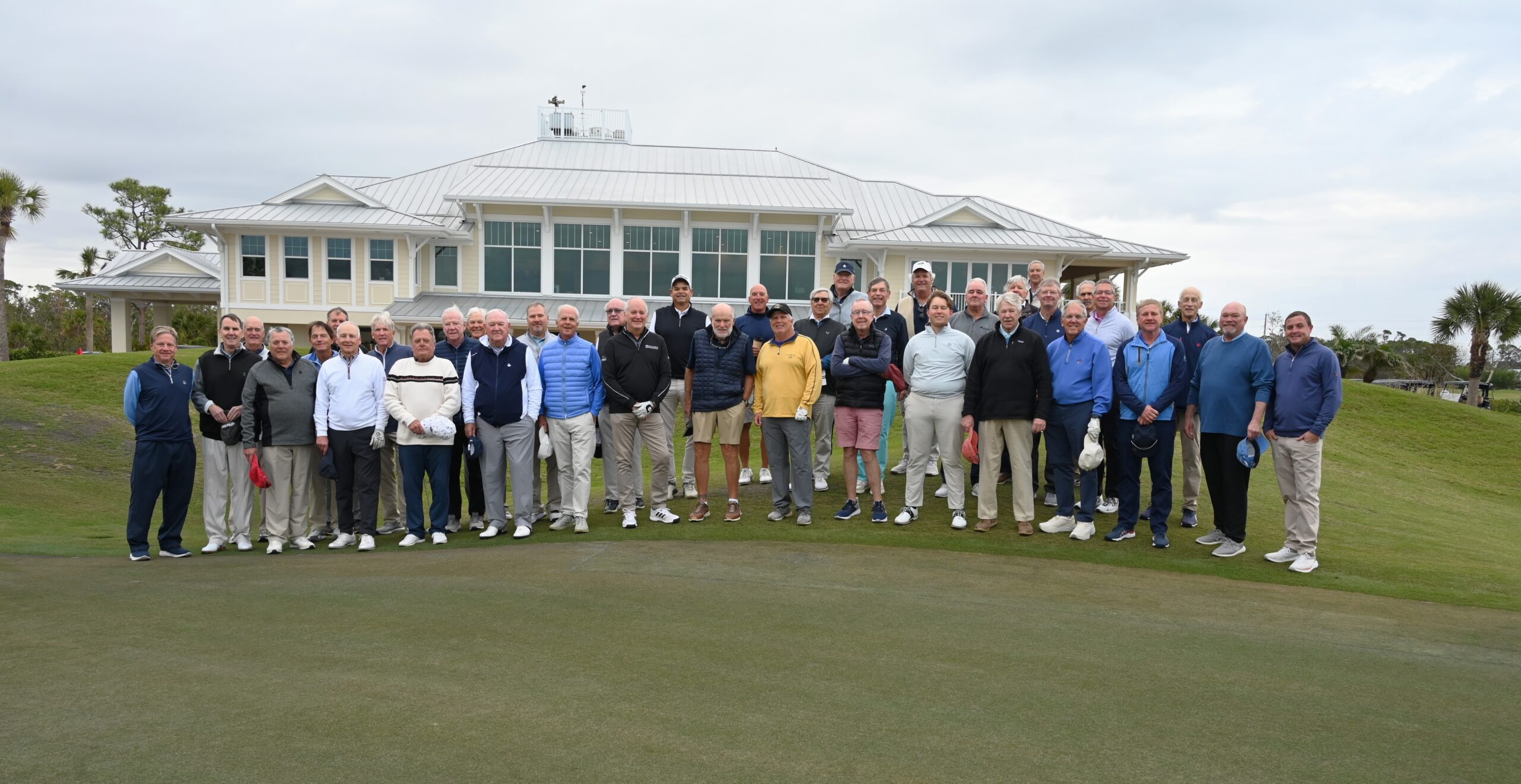 Annual Captain’s Cup | Boca Beacon