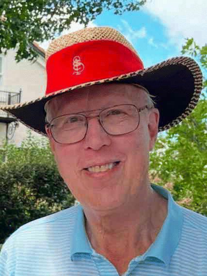 Shep Hermann 1952-2024 | Boca Beacon